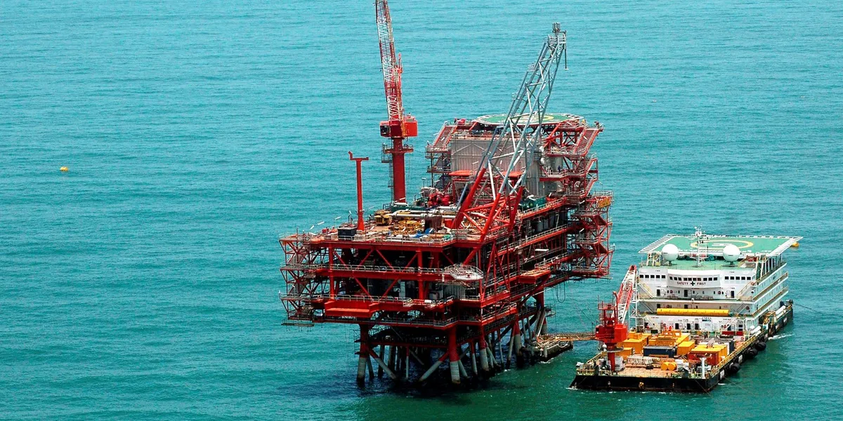 Reliance denies report of $30 billion Indian government claim over BP ...