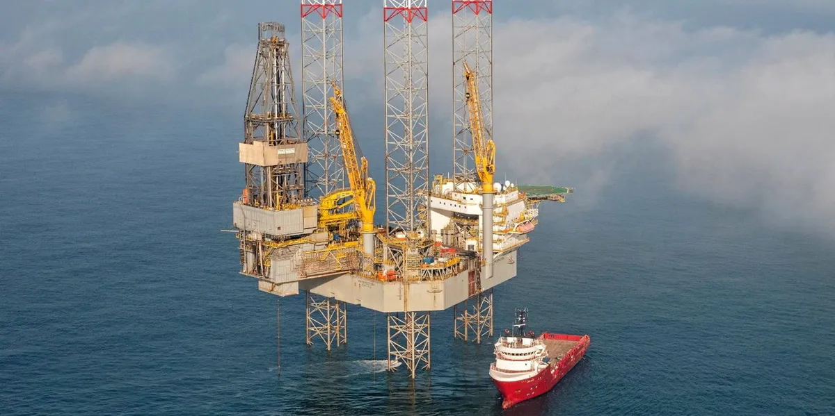 Bad news for listed drilling contractor | Upstream
