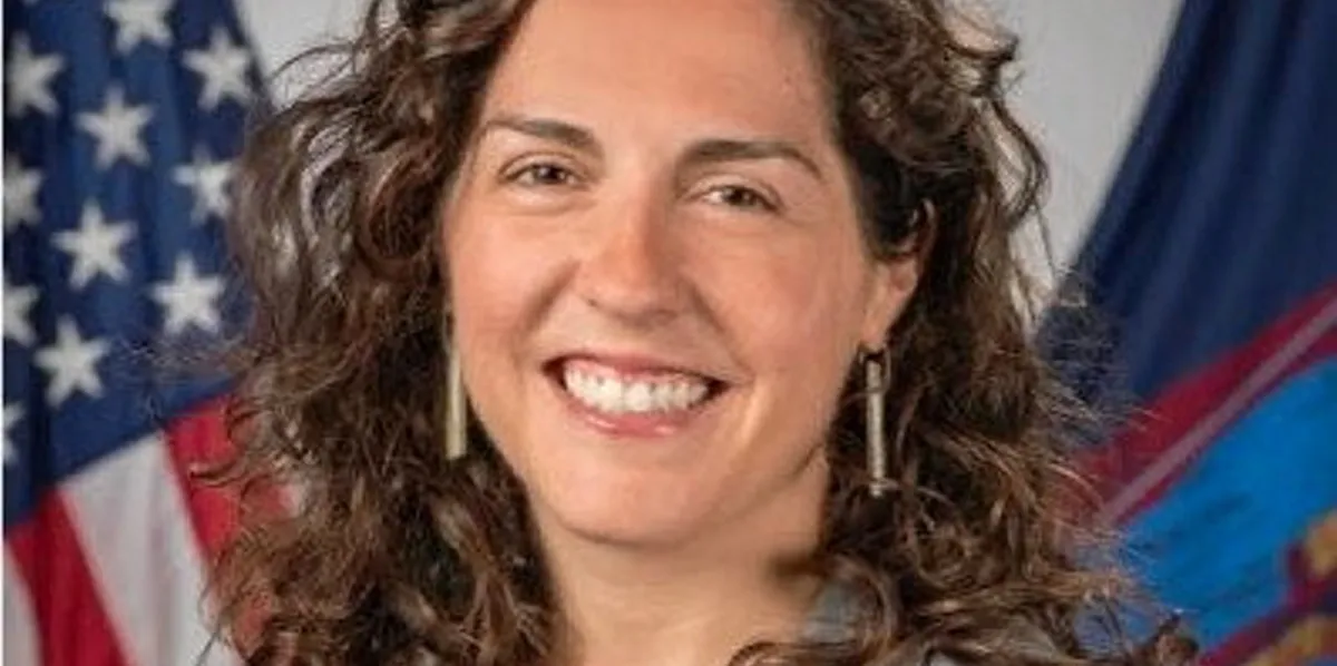 New York energy secretary Lefton picked to run BOEM, bureau confirms ...
