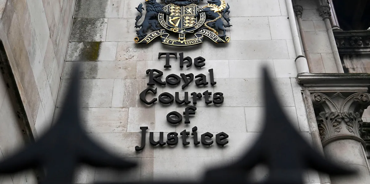 Angeliki Frangou wins dispute with brother John Frangos