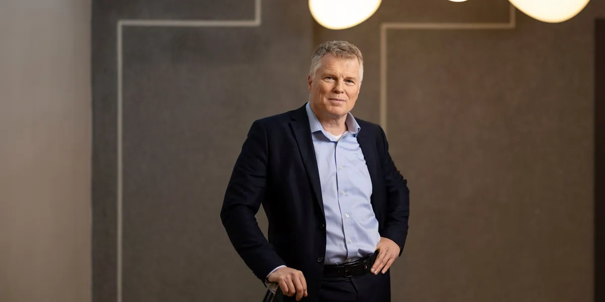 NHH-professor: – Norge kan bli gratispassasjer i tollkrigen | DN