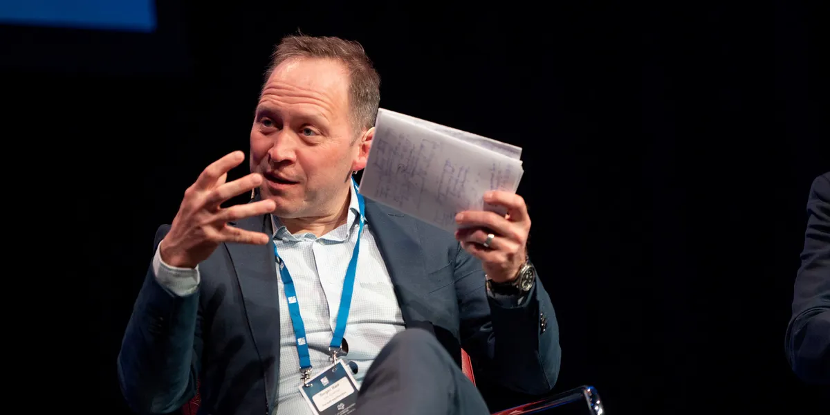 Hovedeierne i Vår Energi vil selge aksjer for milliarder | DN