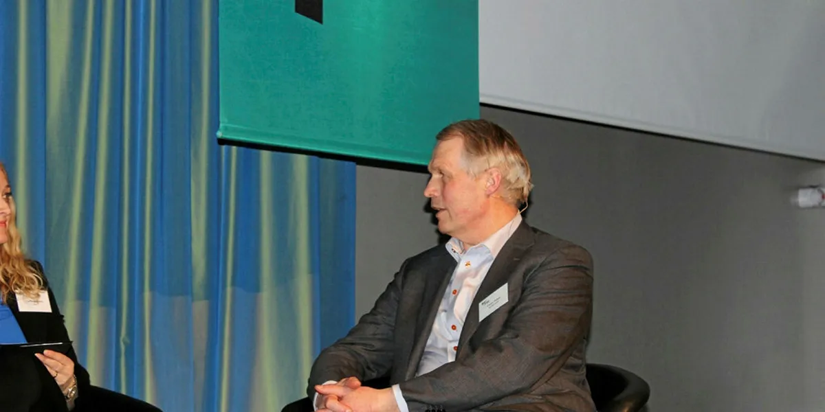 DN: Kverva med over 2 milliarder i kontanter