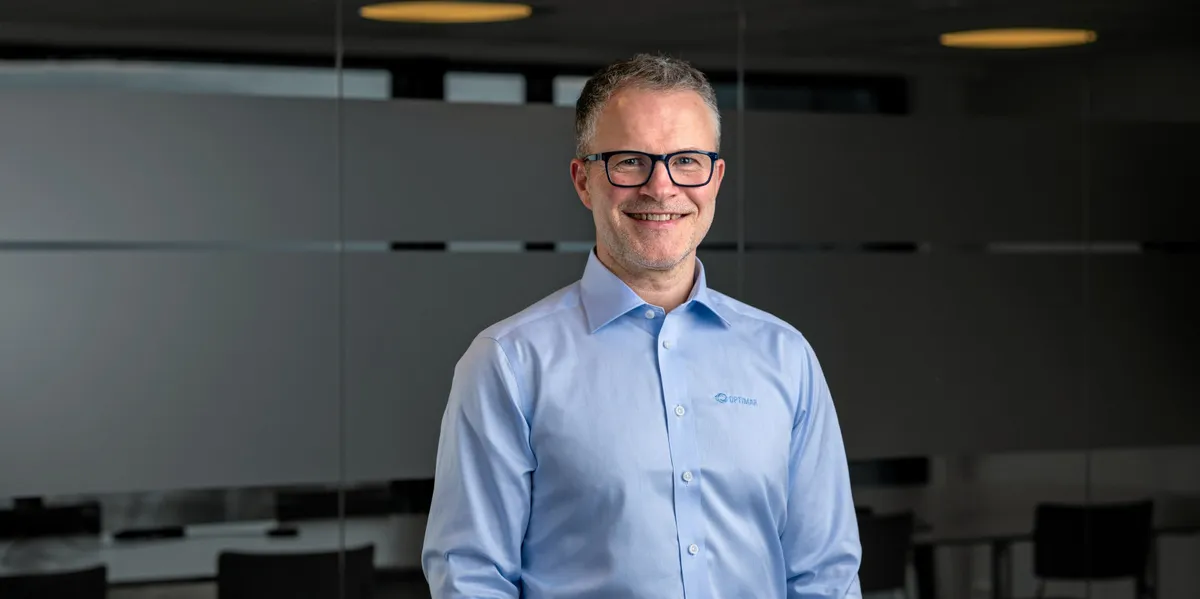 Omsetningsfall for Optimar nær 200 millioner