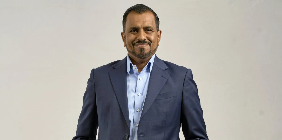 ‘Demonstration of intent’: New Fleet Management CEO sets out global ...