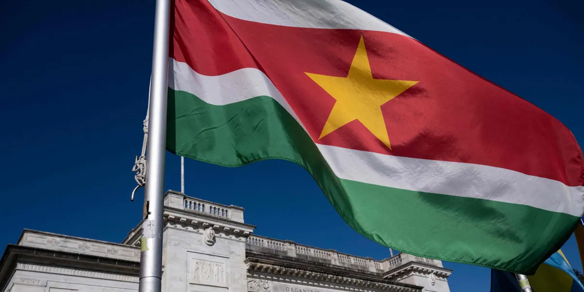 Suriname to launch new offshore licensing round in November | Upstream