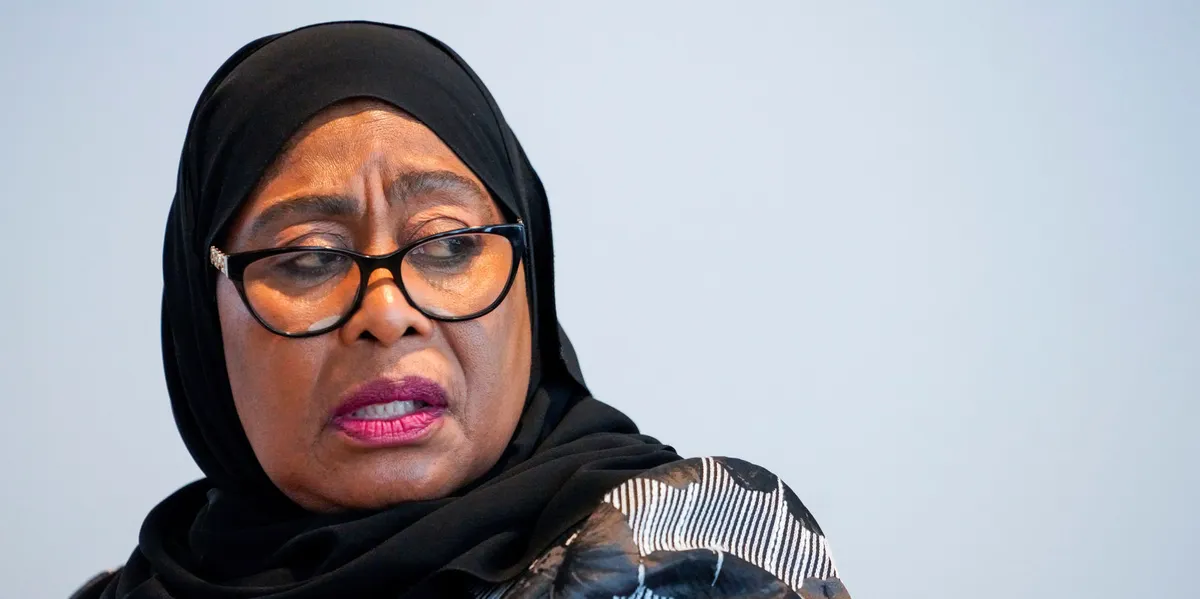 ‘Expropriation threat’: Tanzania hit by $1.2 billion damages claim in ...