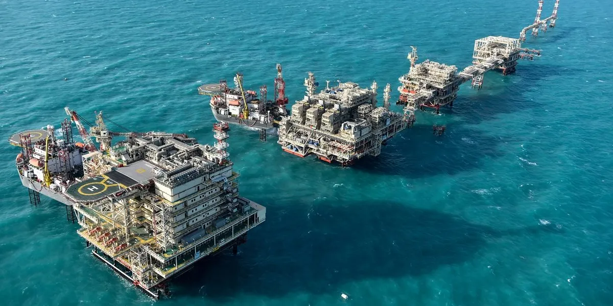 Adnoc's largest ever gas project poised for production start-up | Upstream