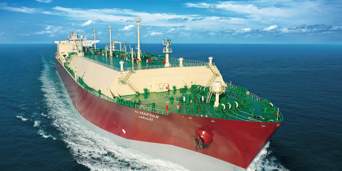 Shipowner presses pause on LNG ship transitions