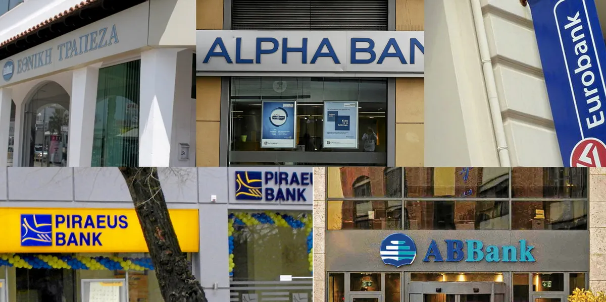 Greek bank credit rating boost opens up further lending capacity for ...