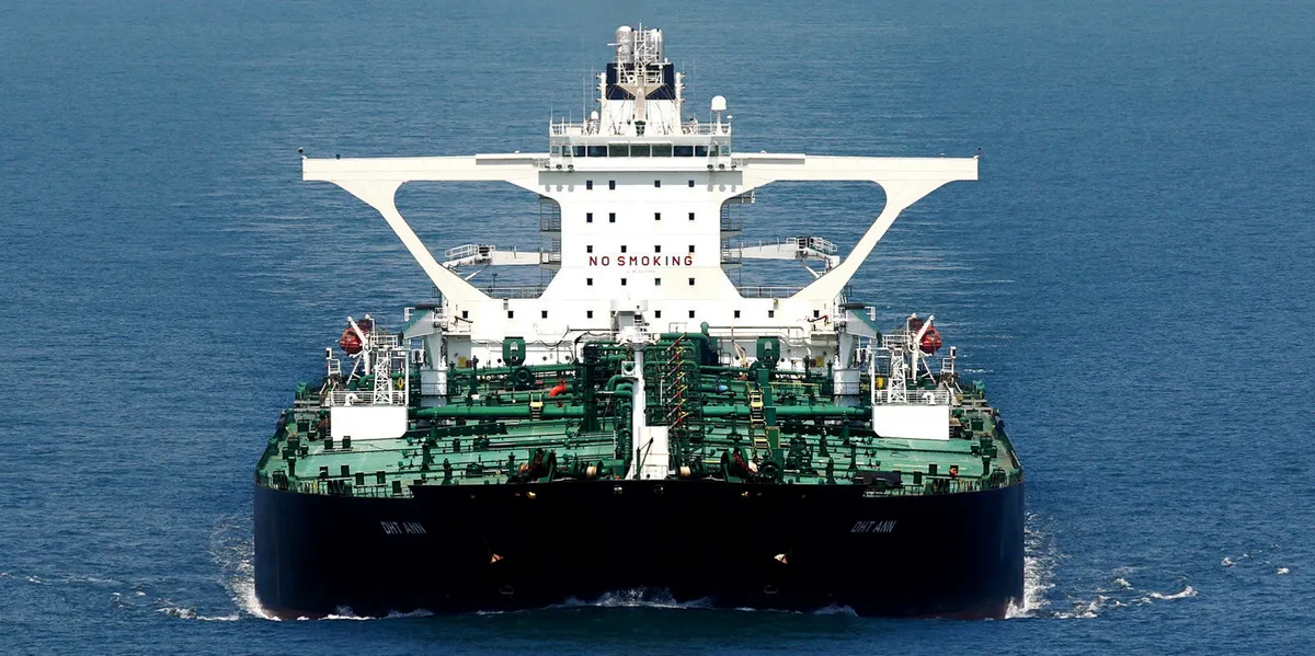 US Gulf Coast VLCCs tipped for continued strength through the second ...