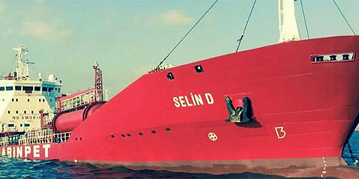 Marinpet snaps up Nordic Tankers vessel