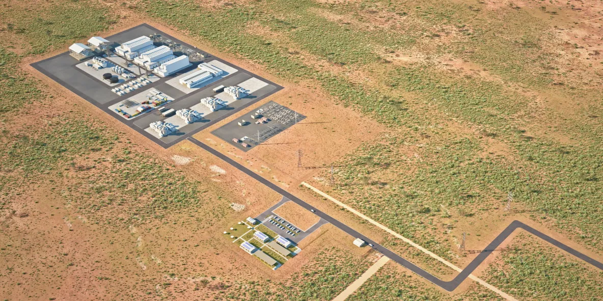 South Australia picks developers for hydrogen project backed by more ...