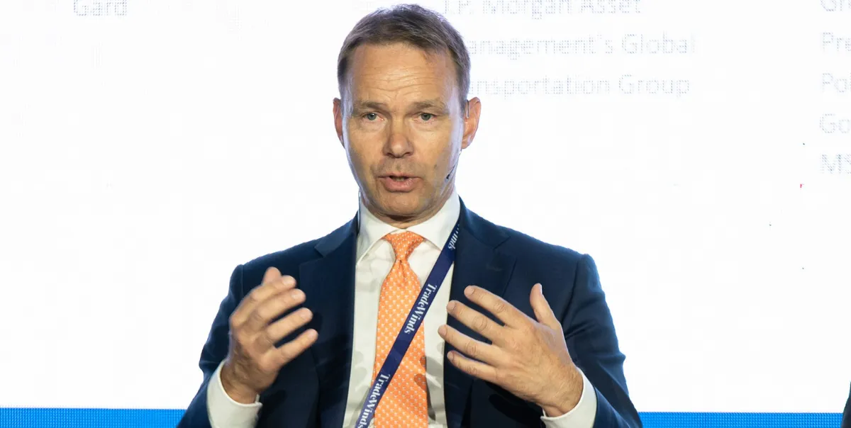 World’s largest marine insurer Gard extends long record of returning ...