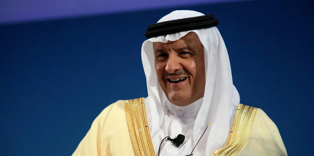 Saudi Arabia claims 'record' low price as Marubeni wind power deal hits ...