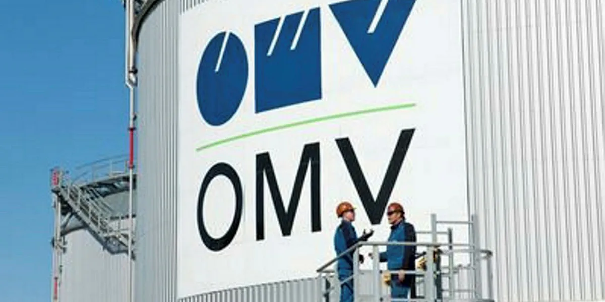 OMV's record quarterly production offset by lower prices | Upstream