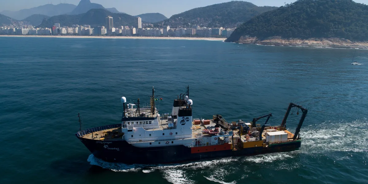 OceanPact wins $130 million offshore contracts with Petrobras | Upstream