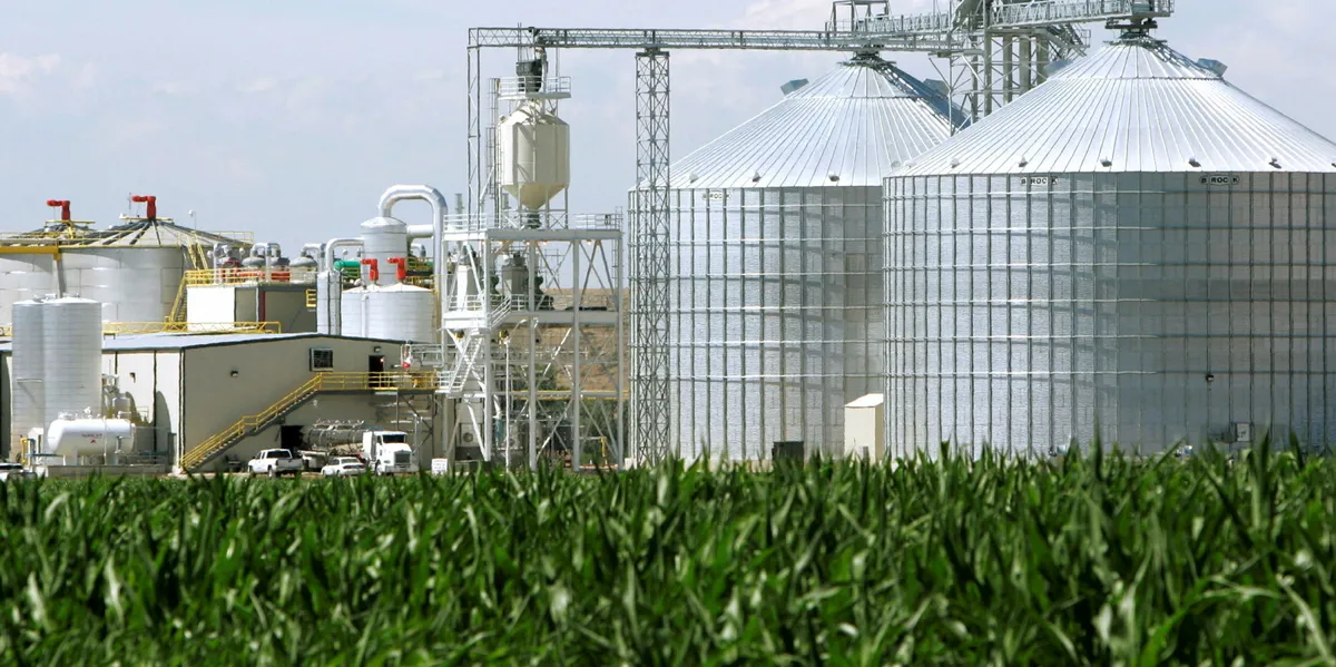 IMO opens the door for biofuel to be used in CII assessment