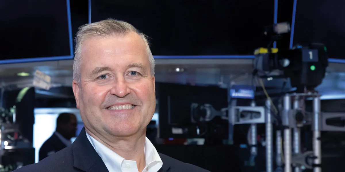 BP appoints new chair to succeed Helge Lund | Upstream