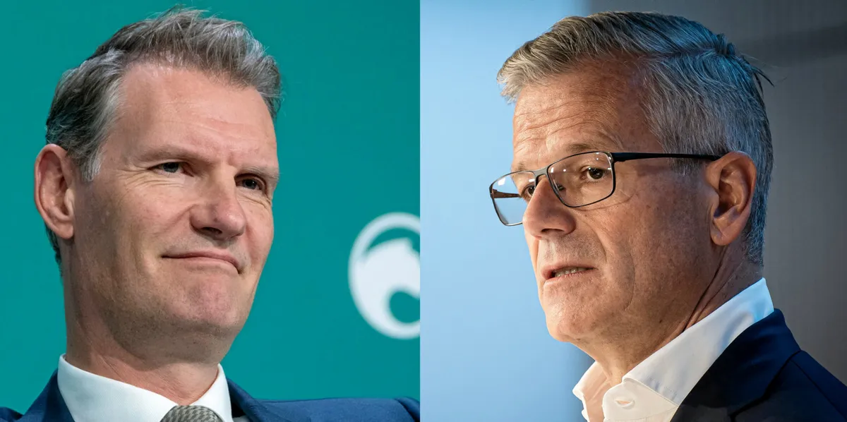 Breakpoint: MSC and Maersk to disband huge 2M liner alliance in 2025