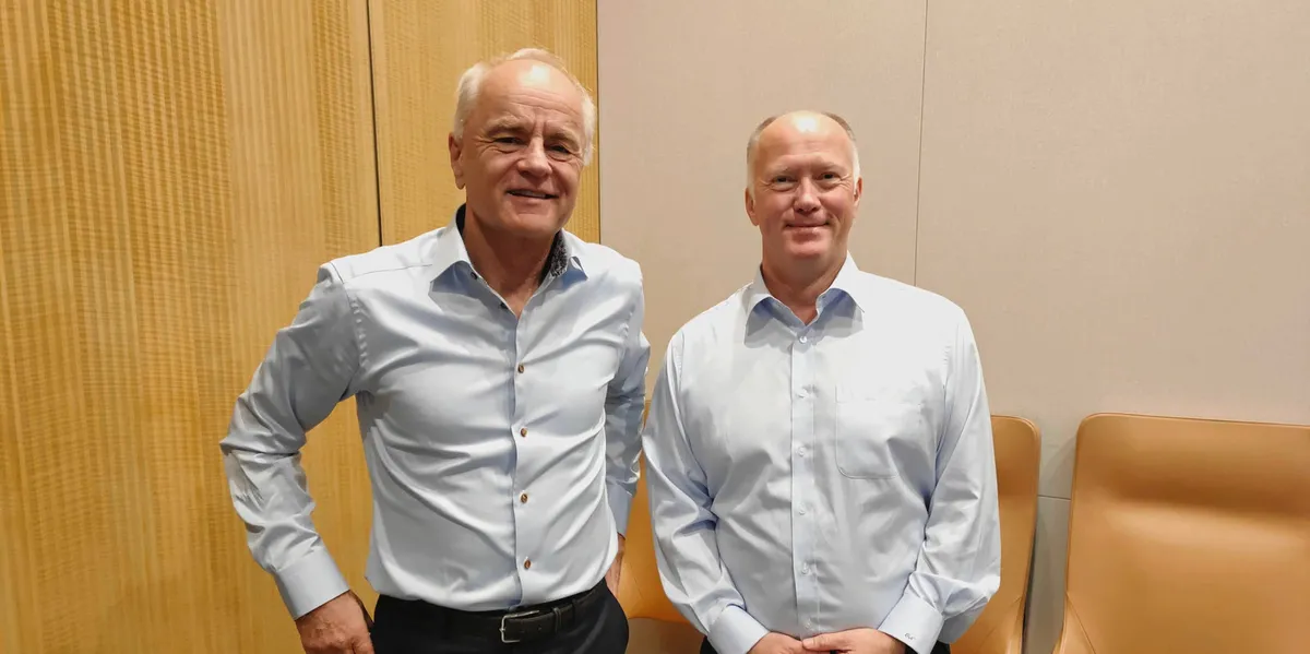 Editor’s selection: Thome-OSM tie the knot, HSBC retreats from shipping ...