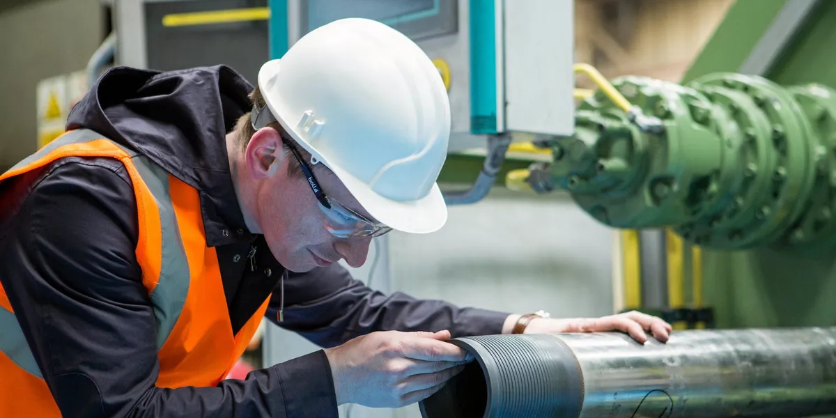 Tenaris wins Suriname offshore pipe contract | Upstream