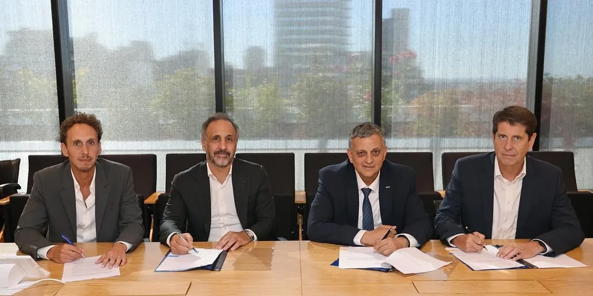 YPF joins team targeting Argentine FLNG project | Upstream