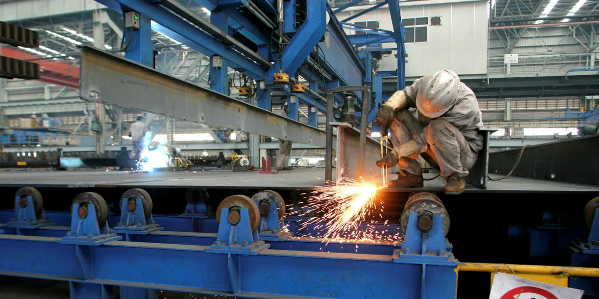 Zhejiang Ouhua fights to prevent shipyard closure