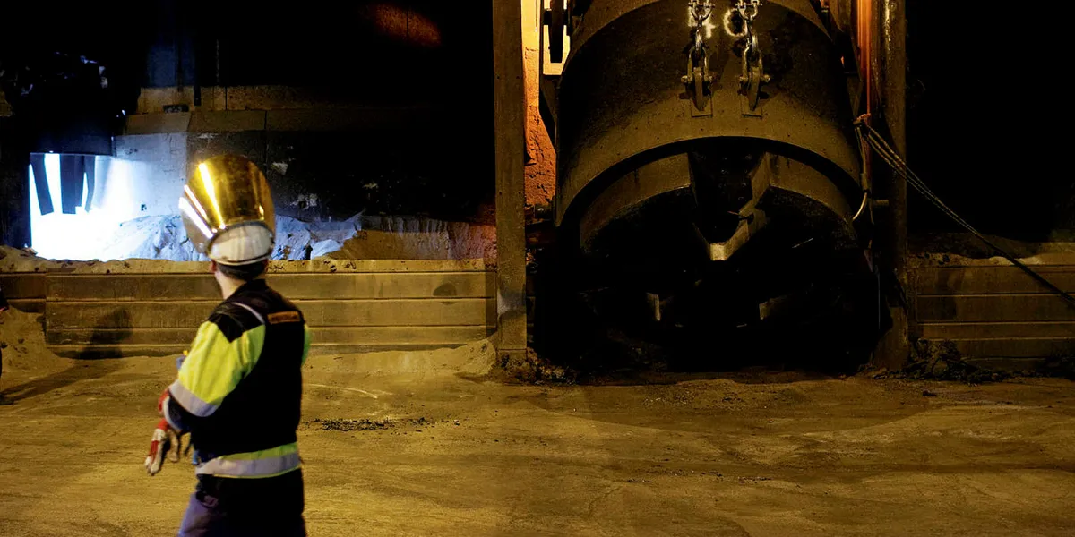 Bruk kortreist kraft