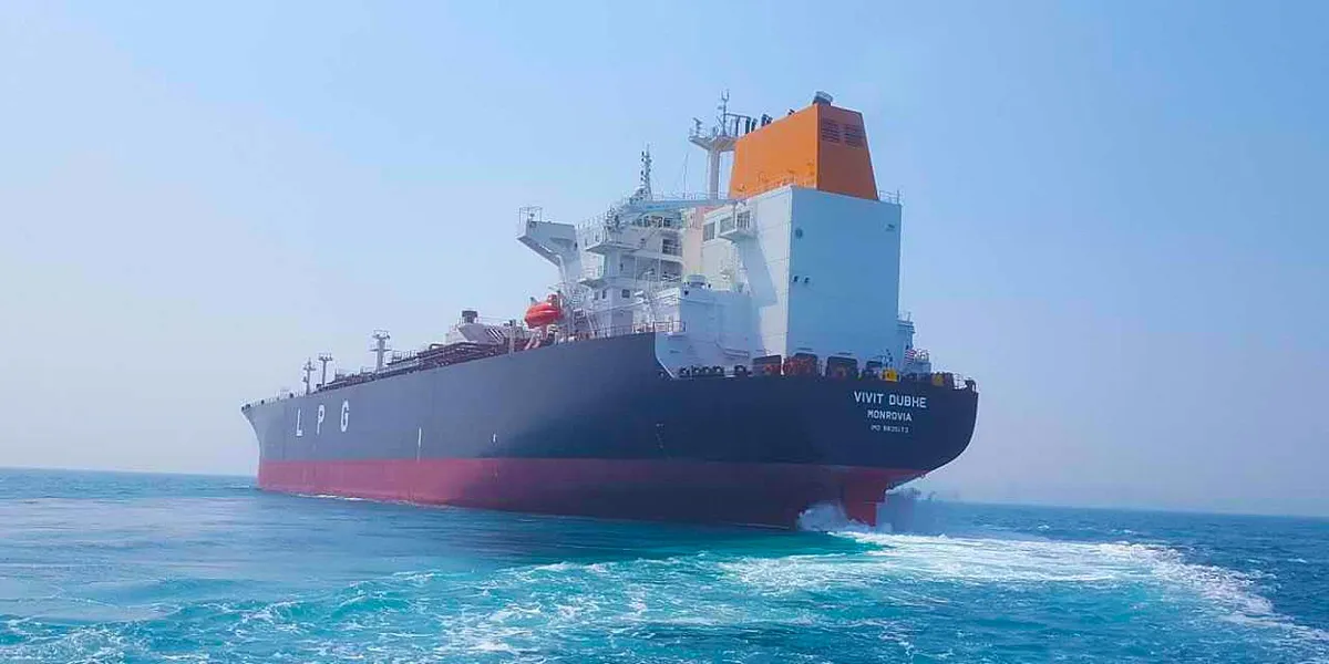 Port fee pivot: VLGC market bursts into life after US-China pause trade war