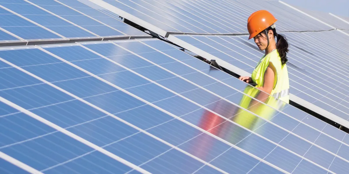 Why are solar panel failures rising so fast? | Recharge