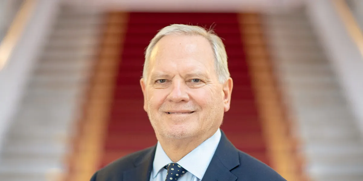 Braemar lines up broking investment push as chairman Ronald Series ...