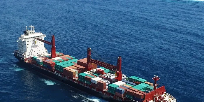 Swire Shipping set to boost Pacific Island links