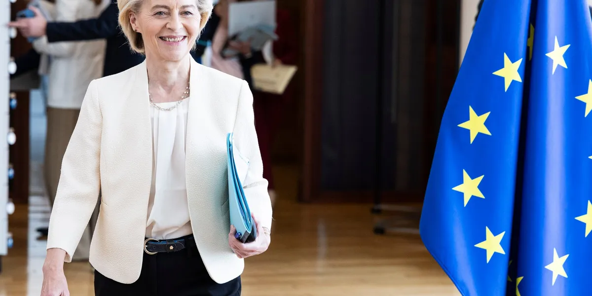 Hydrogen mandates | EU begins proceedings against all but one of its ...