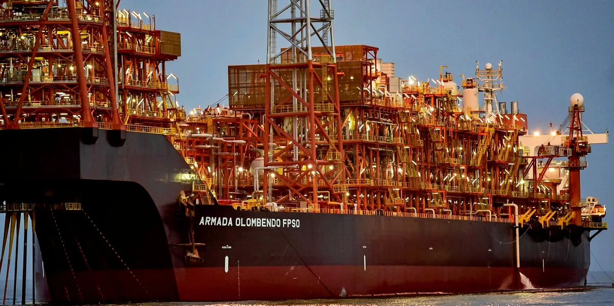 ONGC awards consoritum of Shapoorji Pallonji Oil & Gas and Bumi Armada ...