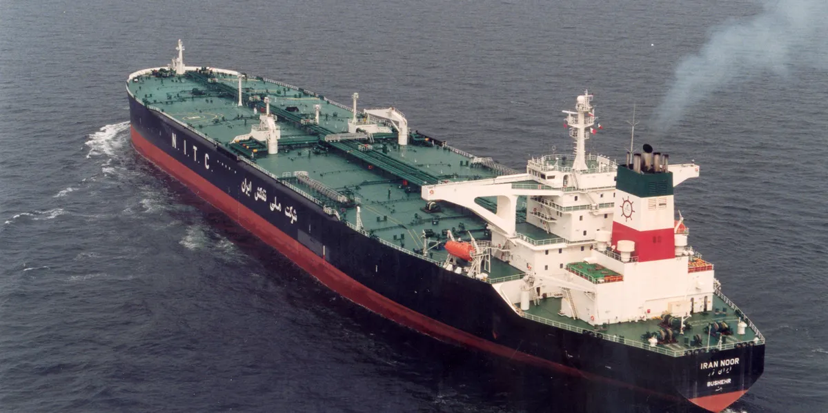 ‘Risk-off mode’: Iran sends tankers back to major export terminal as ...