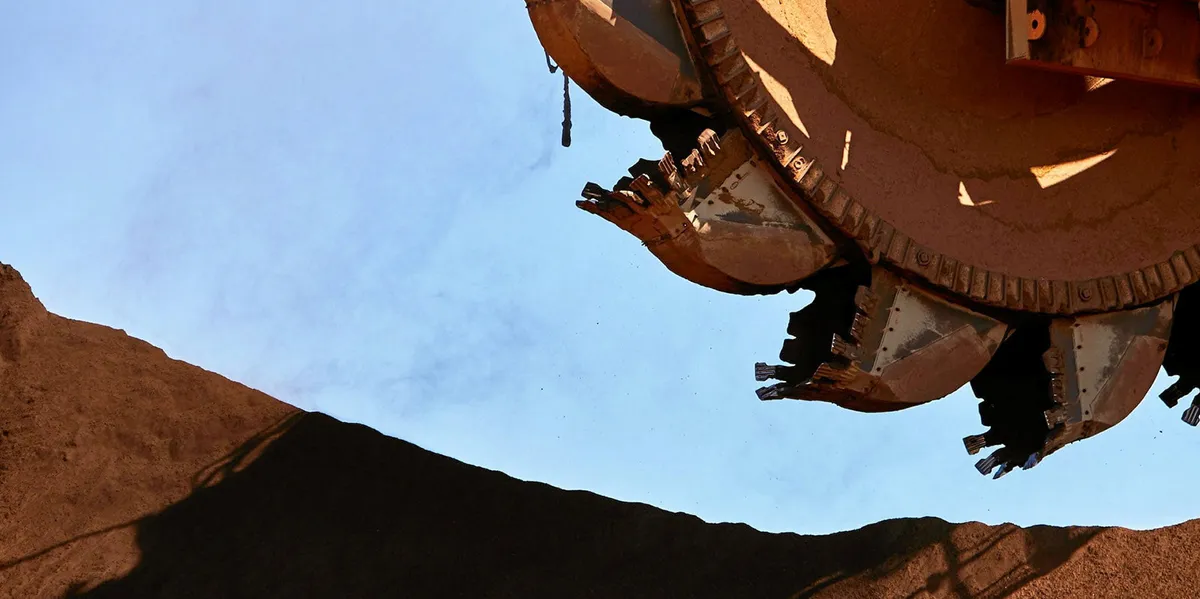 Mining giants become ‘standard bearers’ for dual-fuel bulkers