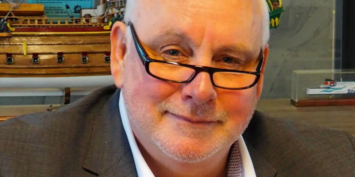 Port agency network S5 bought out by impact investor First Dutch