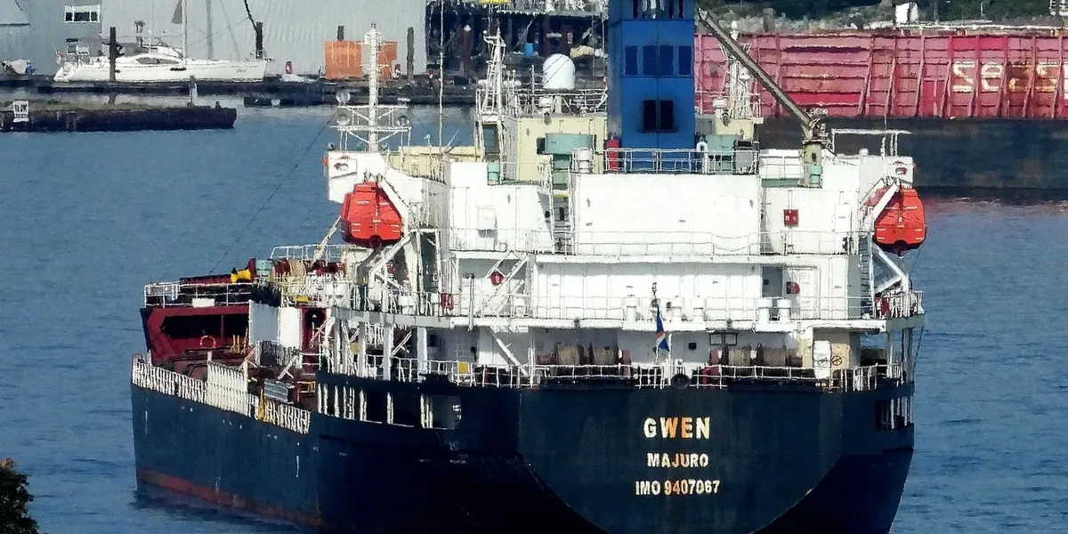 Lila Global raids S&P market for Norwegian-owned chemical tanker