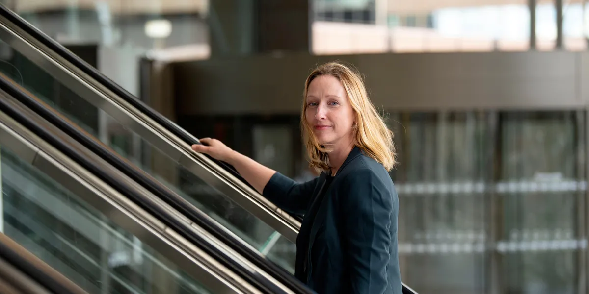 Norske bedrifter melder om sterkere vekst i ny rapport: – En tendens ...