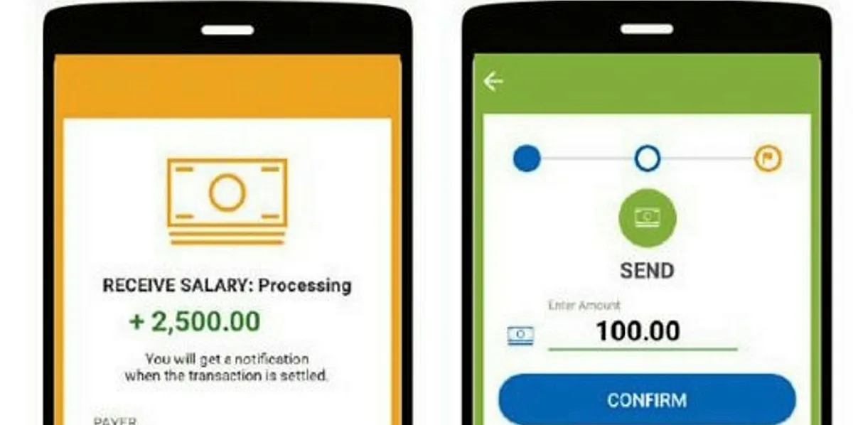 NYK goes cashless with new crew app