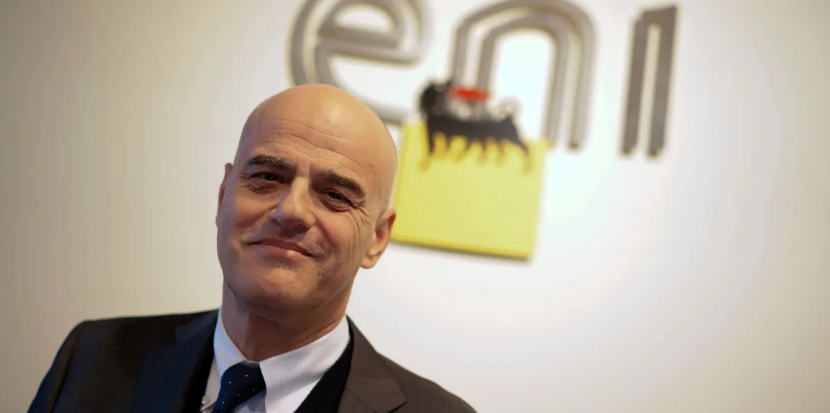Eni creates its UK satellite after completing Ithaca deal | Upstream