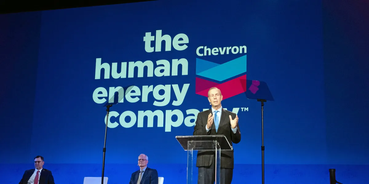 Chevron Australia workers threaten strike action that could derail LNG ...