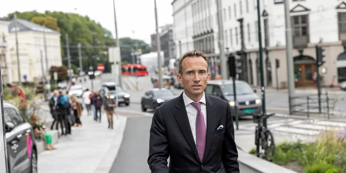 Morten Astrup’s credit fund buys more Ocean Yield and Paratus bonds