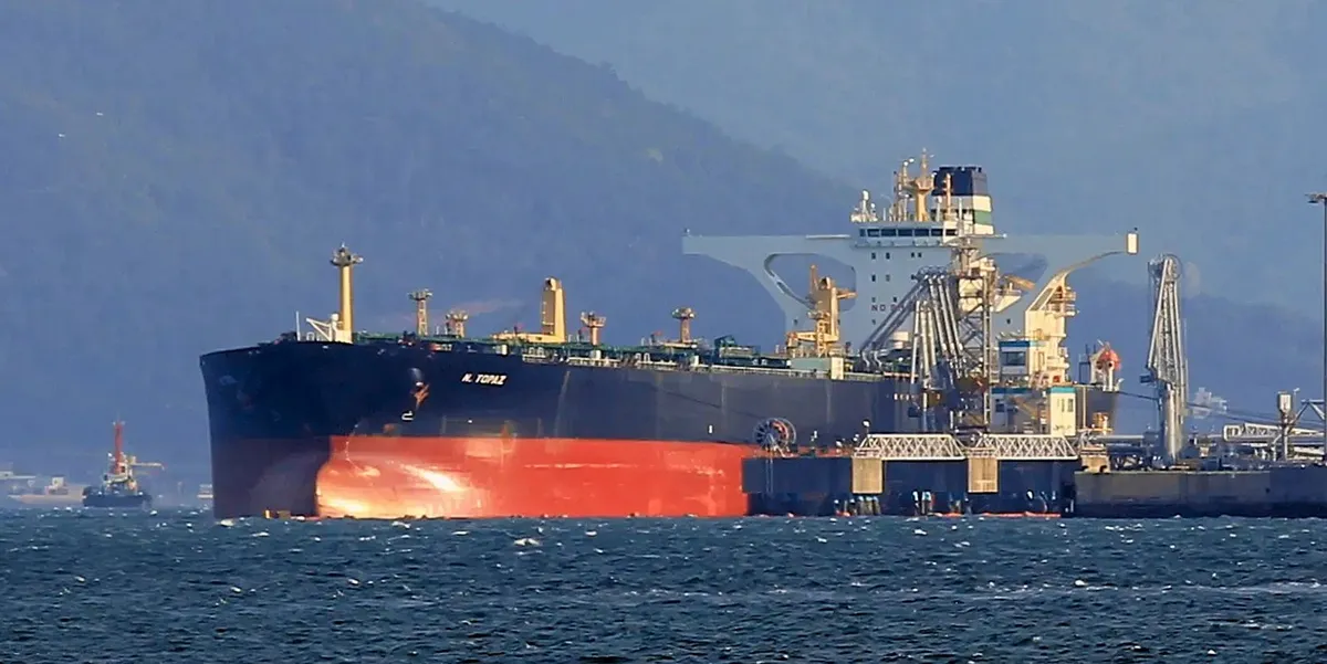 Owners ‘laddering up’ VLCC market as Greek tanker reported at $92,000 ...