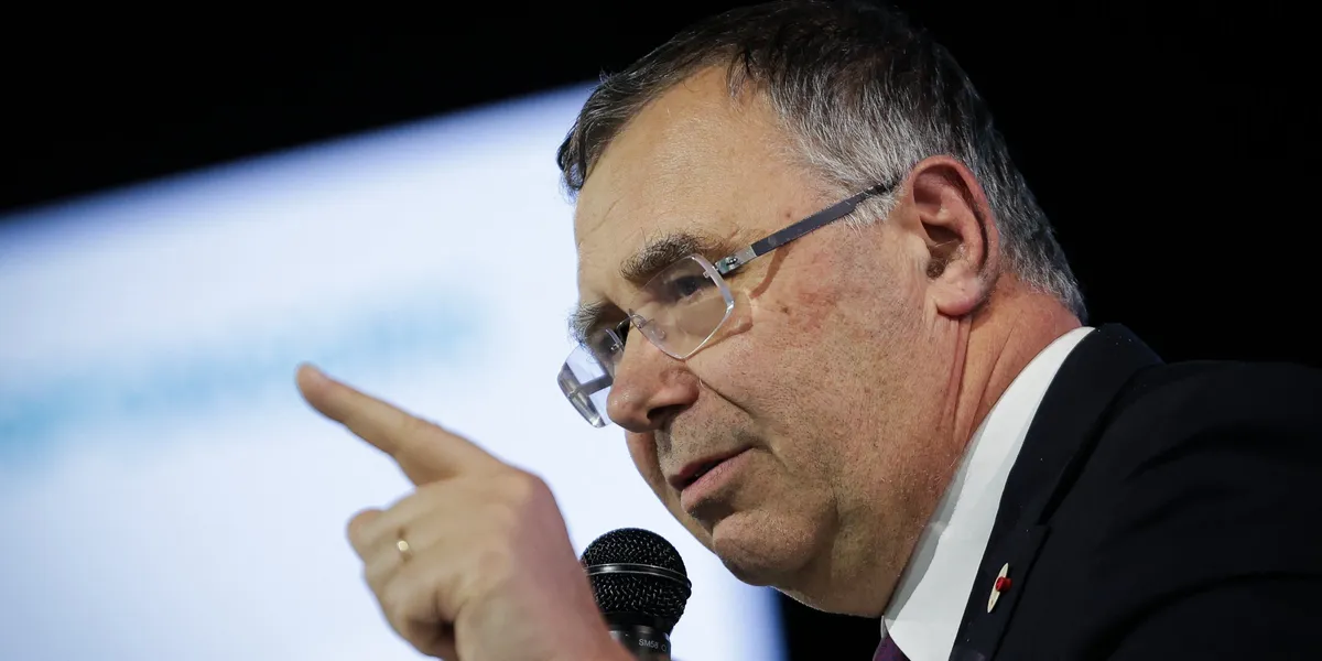 TotalEnergies targets double exploration drive offshore Suriname | Upstream