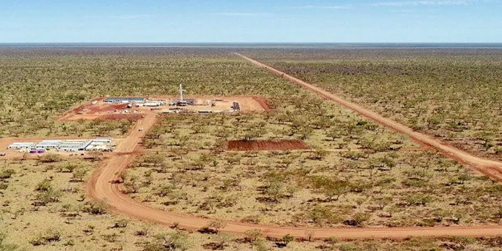 Mixed results in latest Beetaloo shale adventure | Upstream