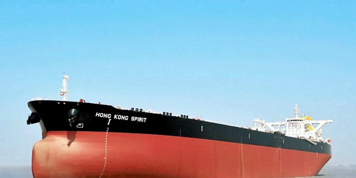 High-Q enters VLCC into Navig8 pool