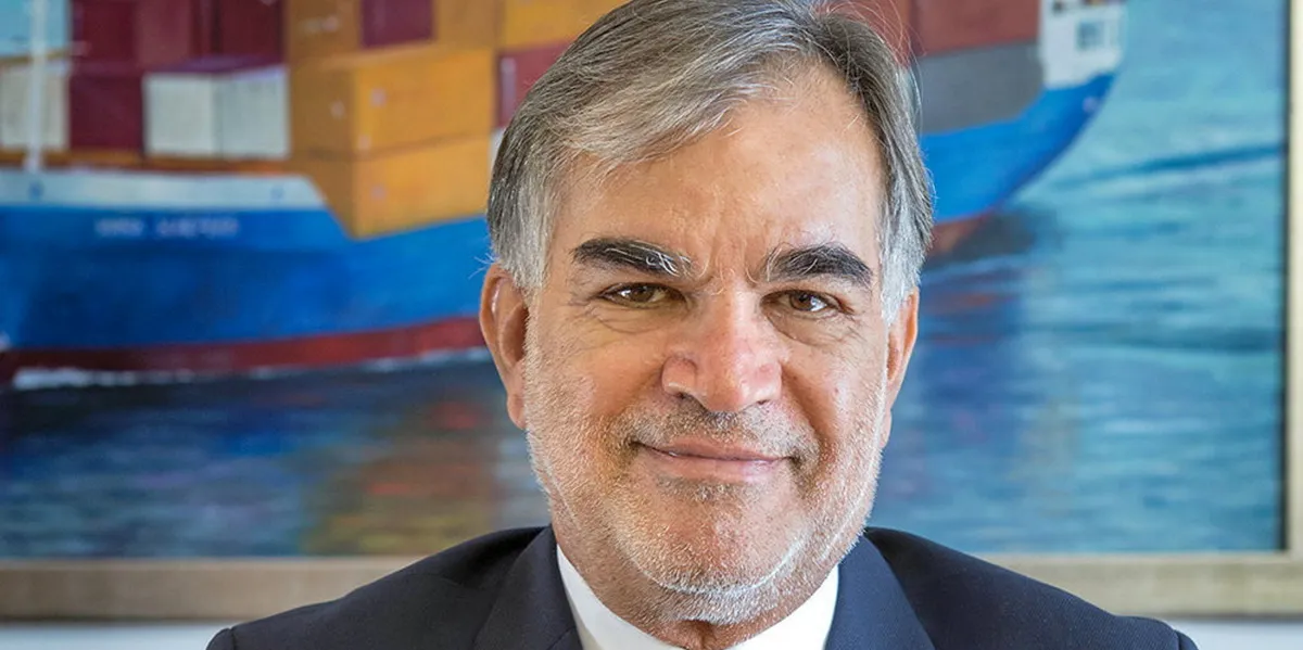 Eight-ship deal marks first methanol-fuel ultramax bulker newbuilding ...