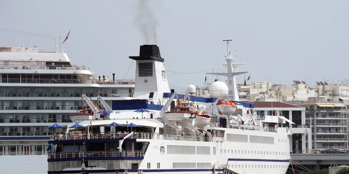 New Asian operator revives long laid-up cruise veteran for luxury venture